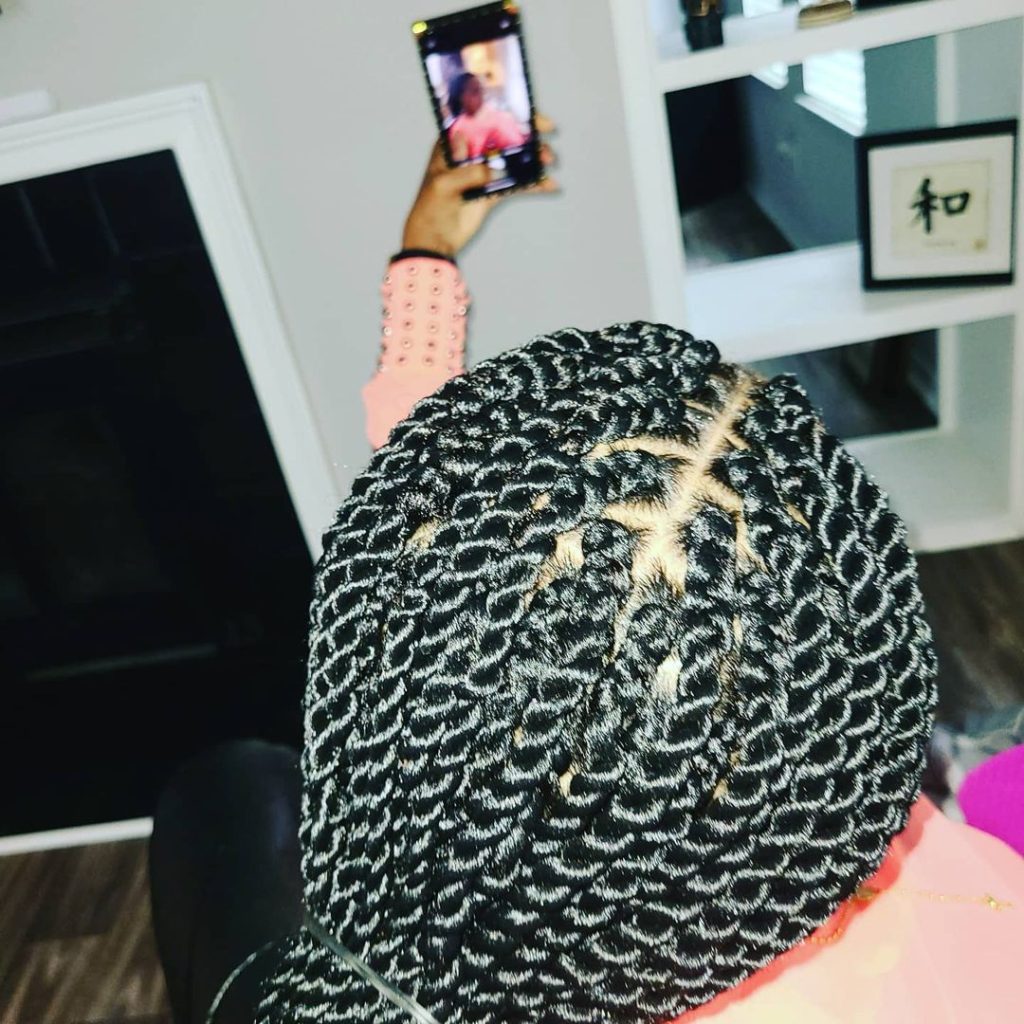 Gallery – Ola Hair Braiding