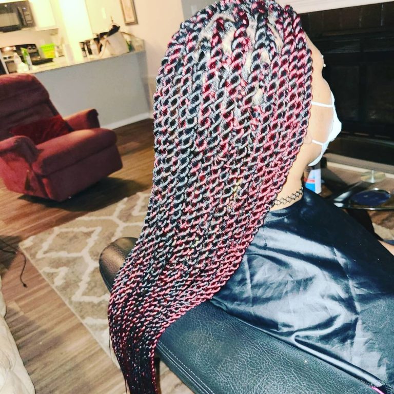 Gallery – Ola Hair Braiding