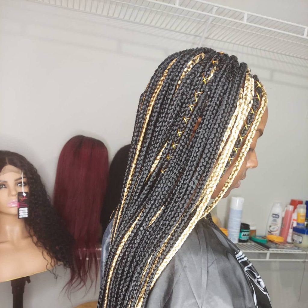 Gallery – Ola Hair Braiding
