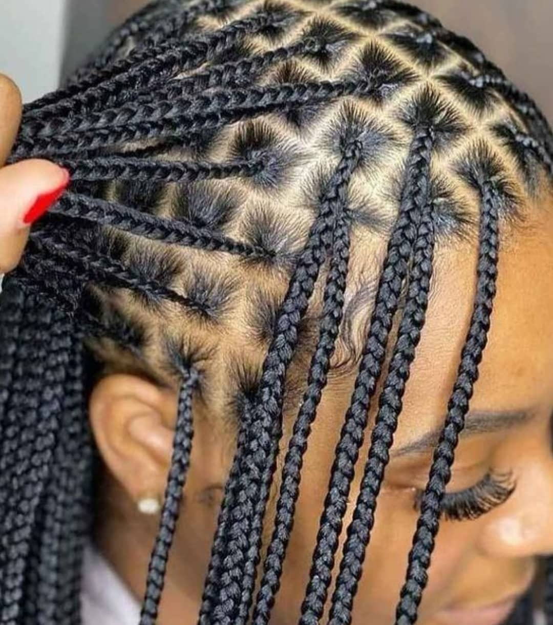 Ola Hair Braiding – Beauty and personal care at its best
